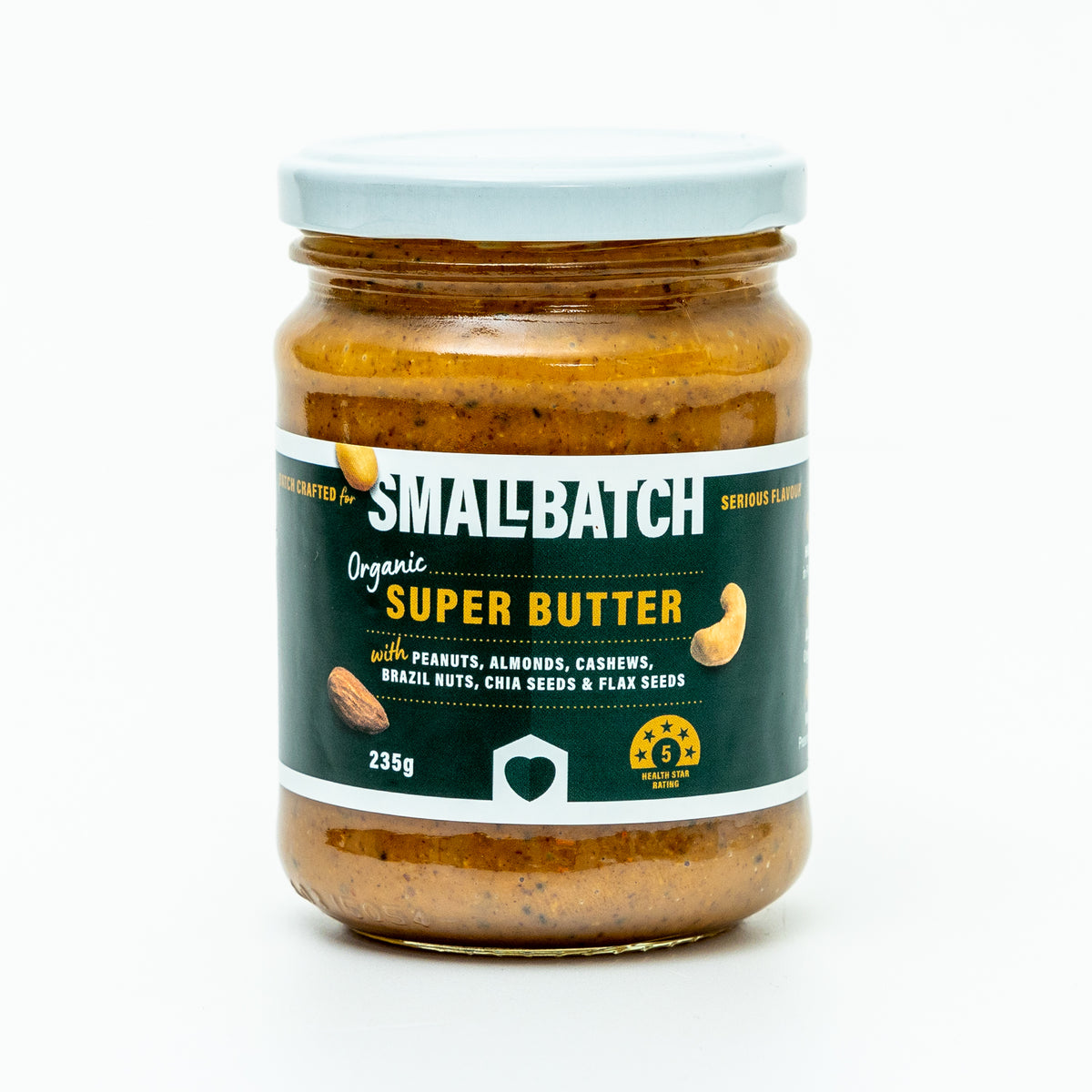 Organic Super Butter - 235g